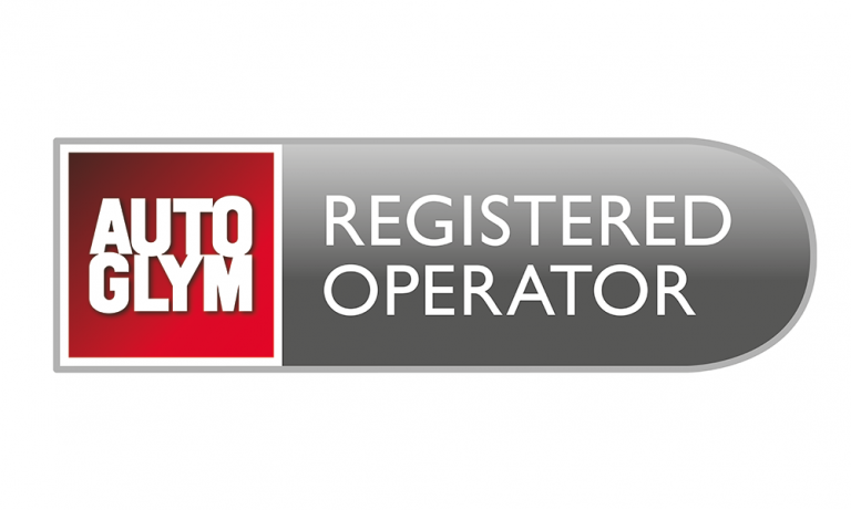 ICC and Autoglym™ Registered Partnership - Inter Car Cleaning